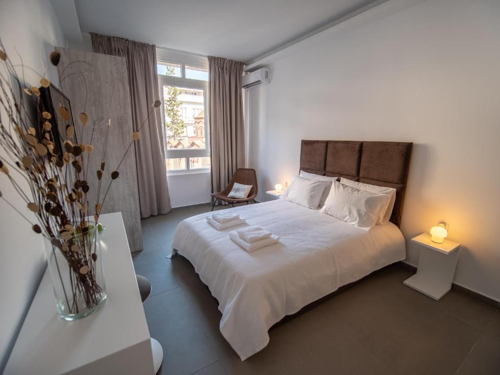 Millennial Apartments Karytsi, Athens (updated prices 2026)