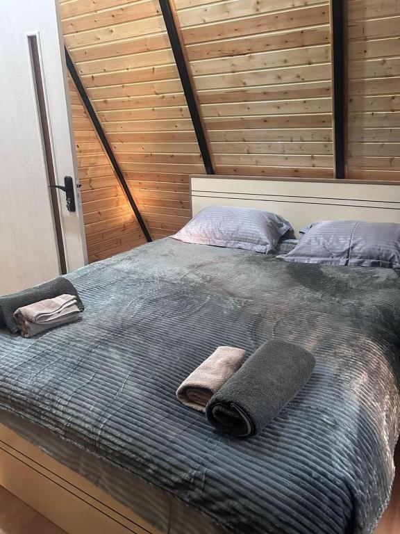 A-Frame Qebele, Gabala (precios actualizados 2025)