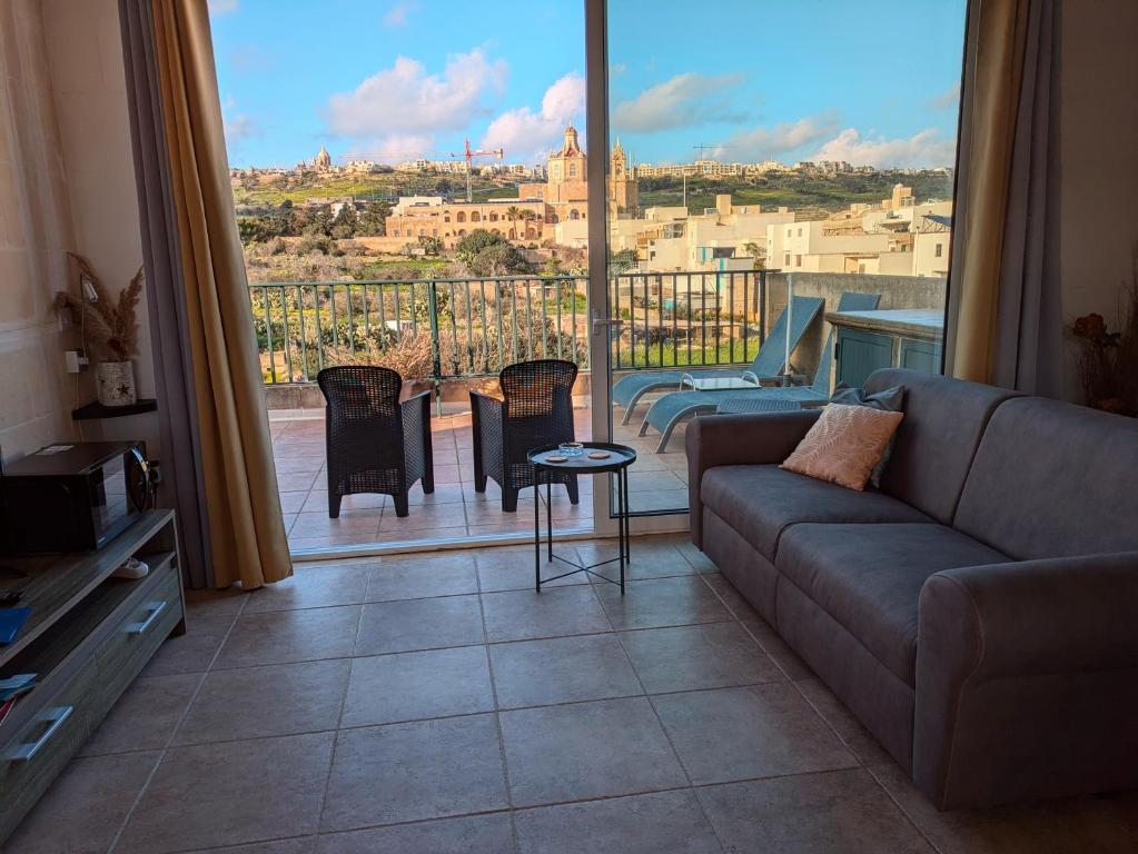 Harruba Flt 3 Triq il Gudja, Mġarr (updated prices 2025)