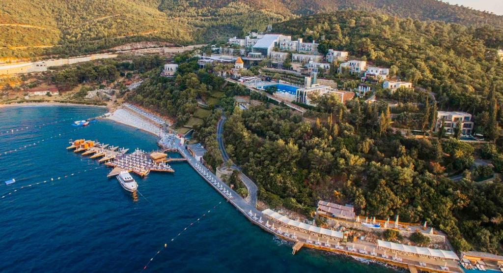 Duja Bodrum, Torba (updated prices 2025)