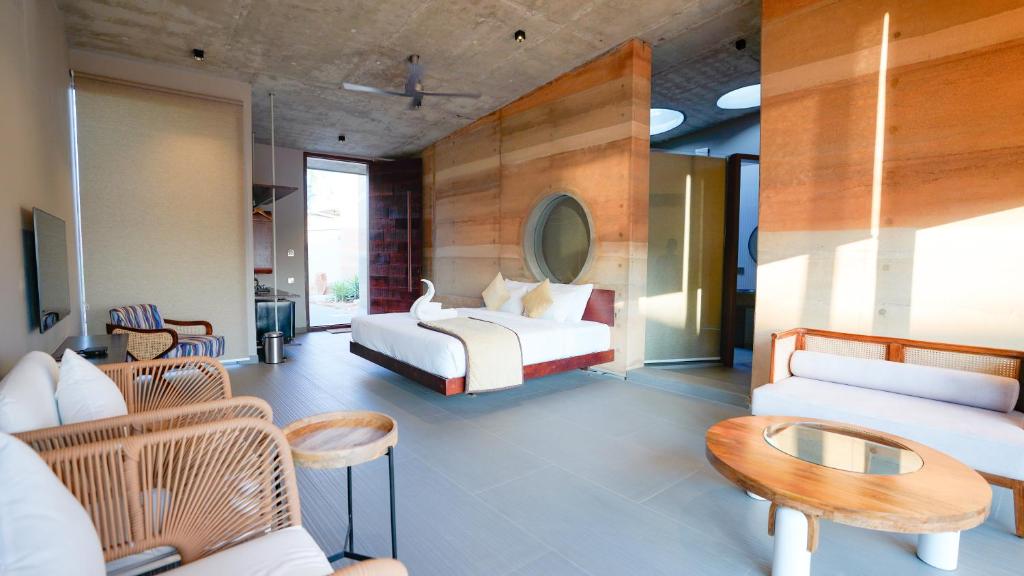 RDS Nature Retreat, Bangalore (updated prices 2025)