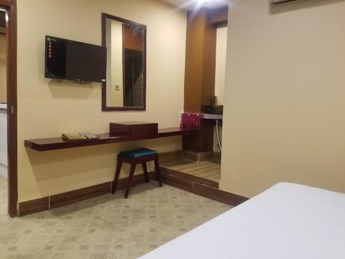 Hotel Hayat Palace Air Port, Dargai (precios actualizados 2025)