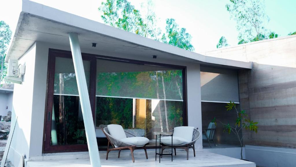 RDS Nature Retreat, Bangalore (updated prices 2025)