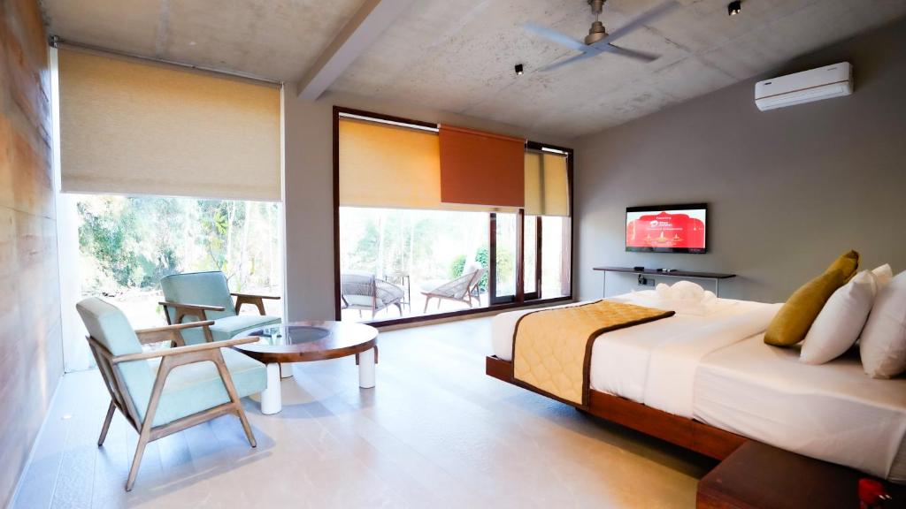 RDS Nature Retreat, Bangalore (updated prices 2025)