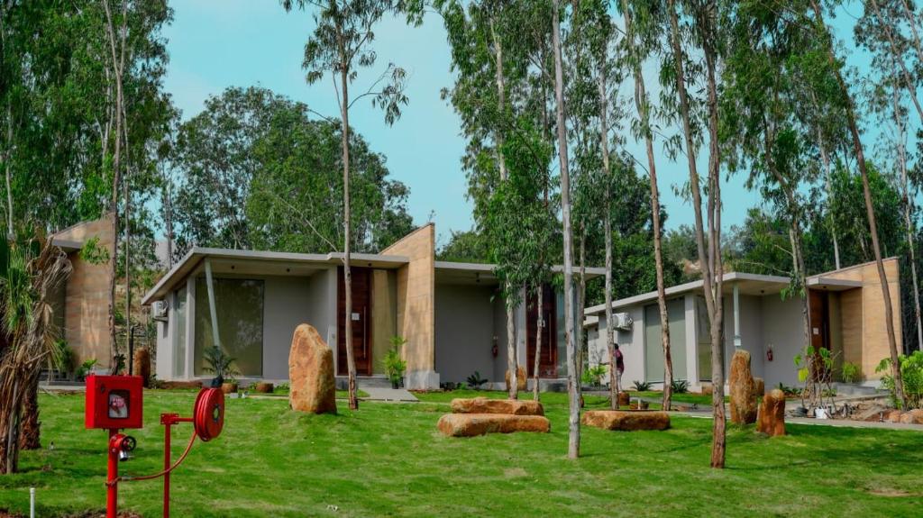 RDS Nature Retreat, Bangalore (updated prices 2025)