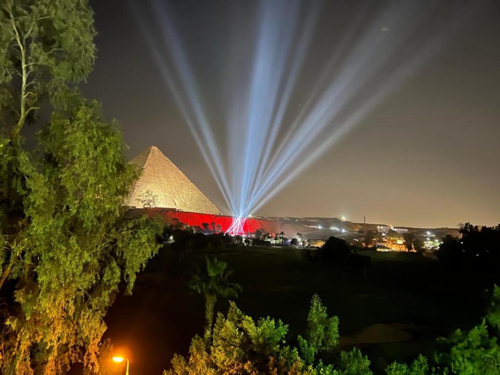 Moonlight golf view, Cairo (updated prices 2025)