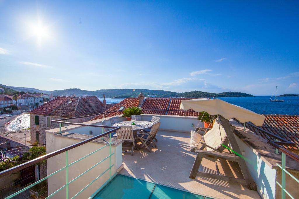 Villa Giardino, Vis (updated prices 2025)