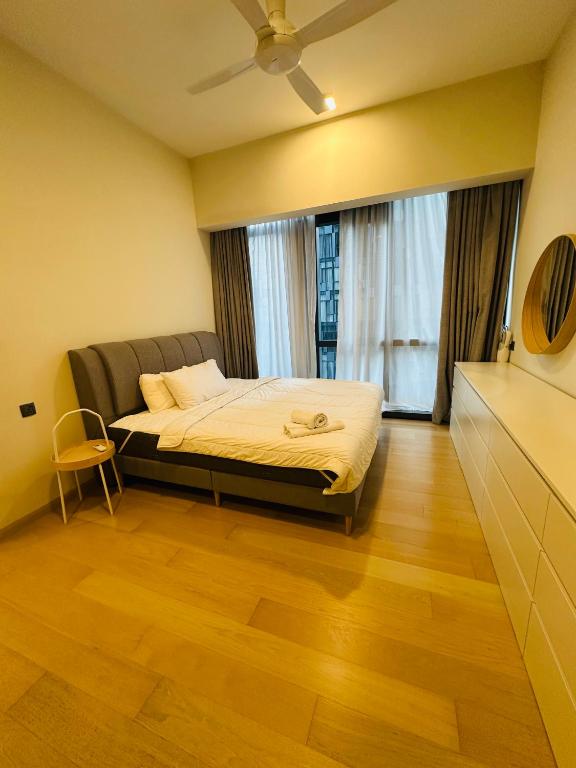 Star Residences One, Kuala Lumpur (updated prices 2025)