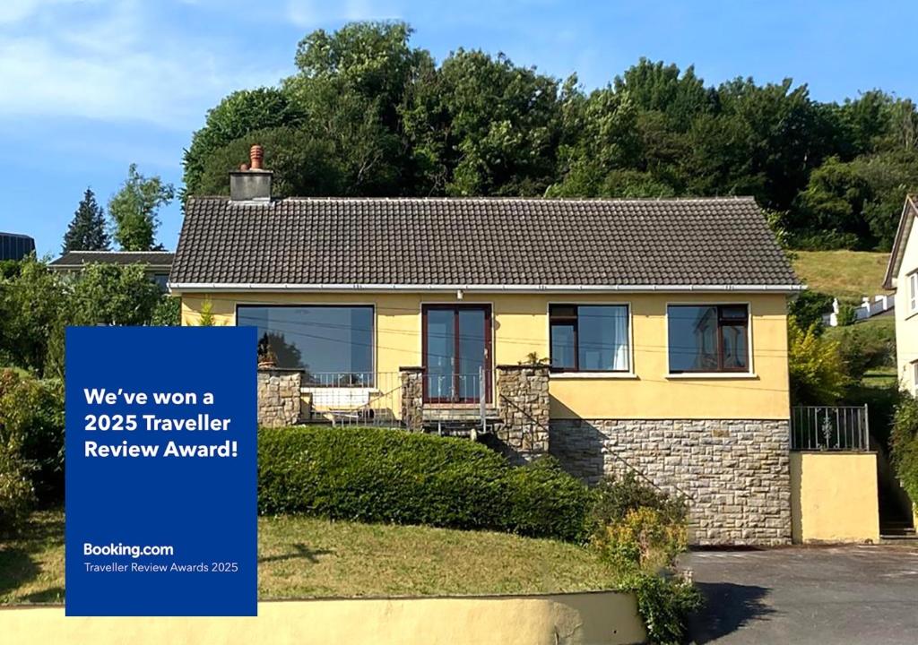 Donegal Town House, Donegal (updated prices 2026)