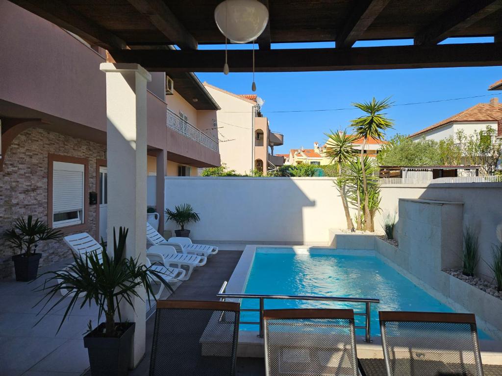 Apartments Benic 2, Zadar (updated prices 2026)