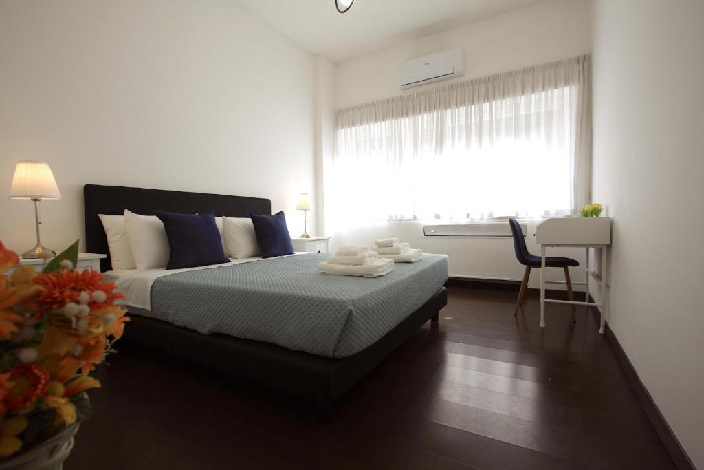 Villa Borghese Holiday House, Rome (updated prices 2026)