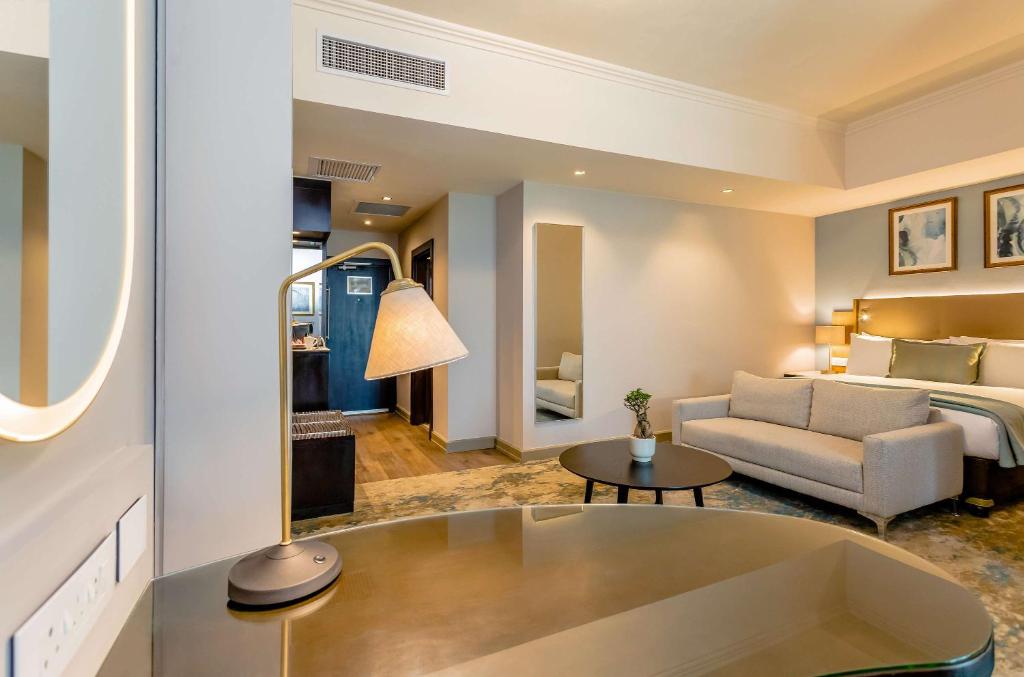 Southern Sun Sandton, Johannesburg (updated prices 2025)