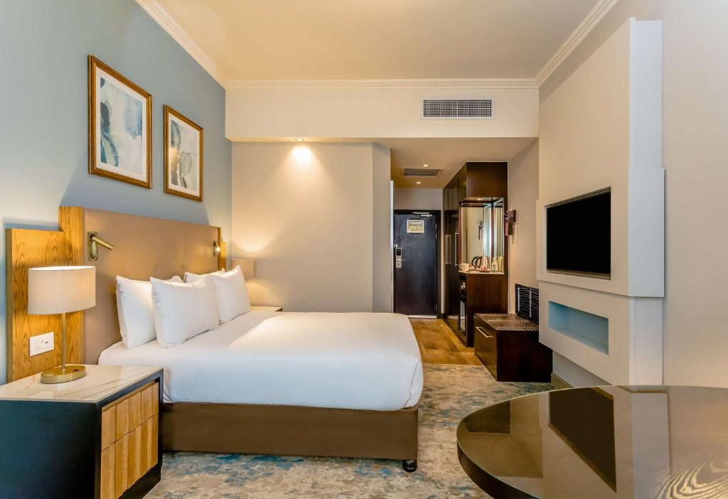 Southern Sun Sandton, Johannesburg (updated prices 2025)
