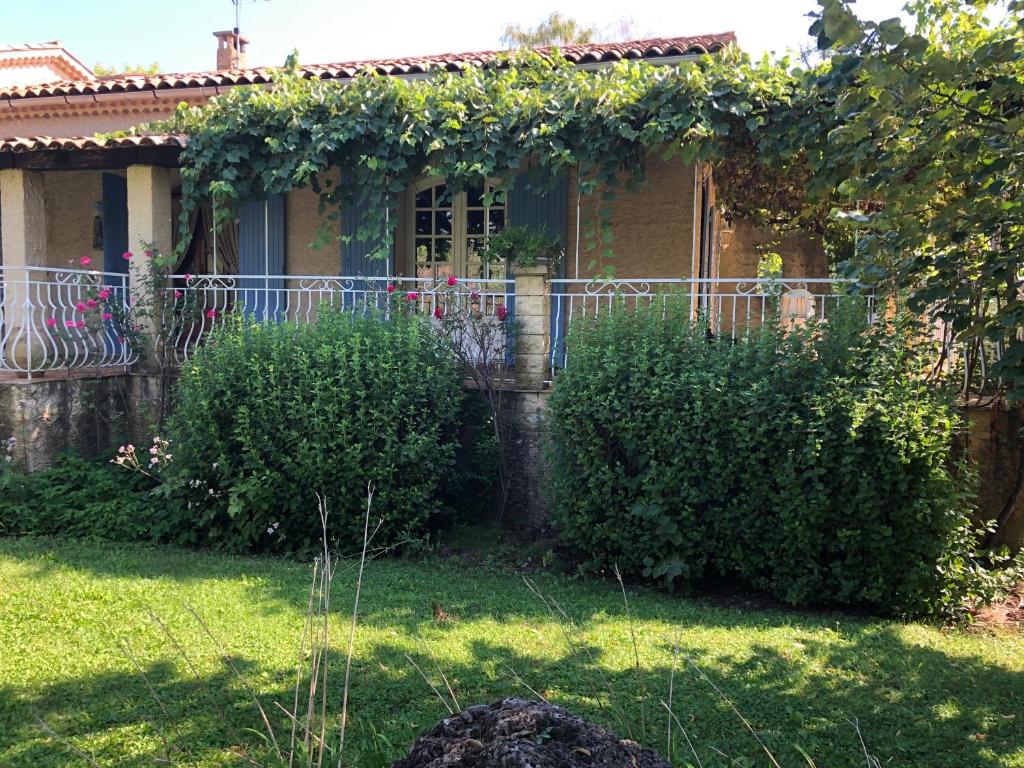 La maison Mimi, Val Buëch-Méouge (aktualisierte Preise für 2025)