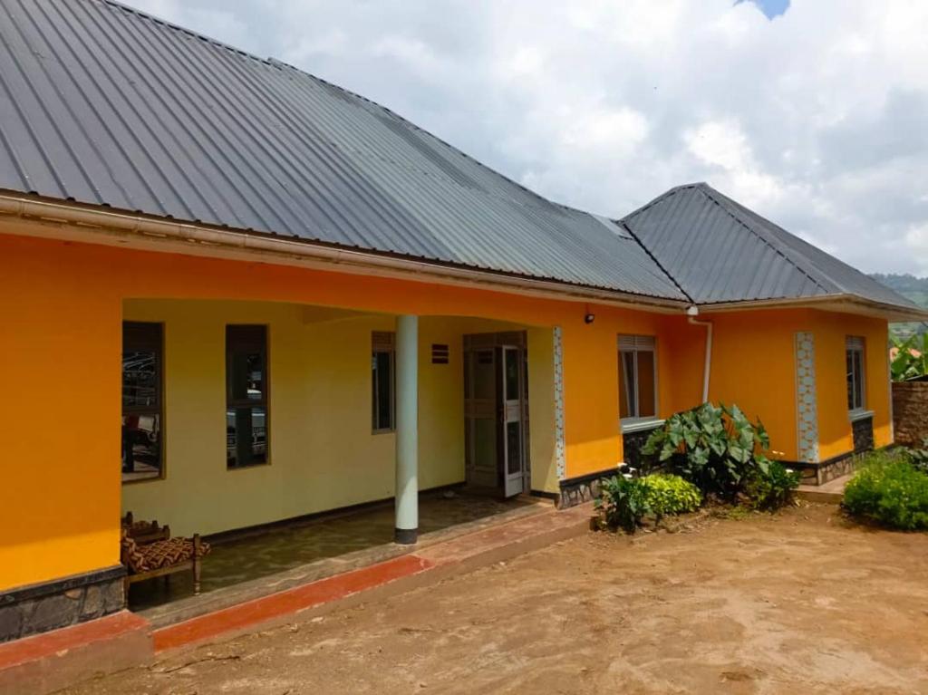 Kay Guest house kabale, Kabale (актуальные цены 2025 года)
