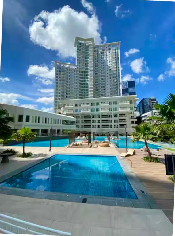 Solinea Tower, Cebu City (updated prices 2026)
