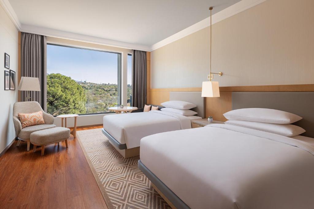 Katra Marriott Resort & Spa, Katra (updated prices 2025)