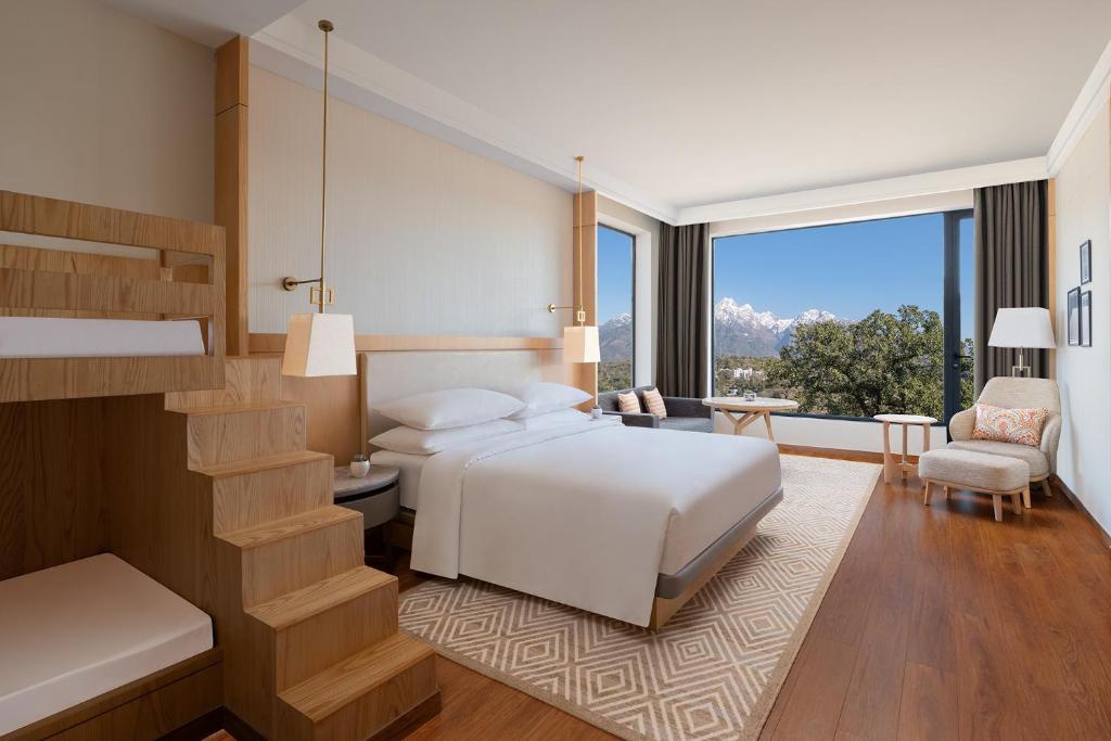 Katra Marriott Resort & Spa, Katra (updated prices 2025)