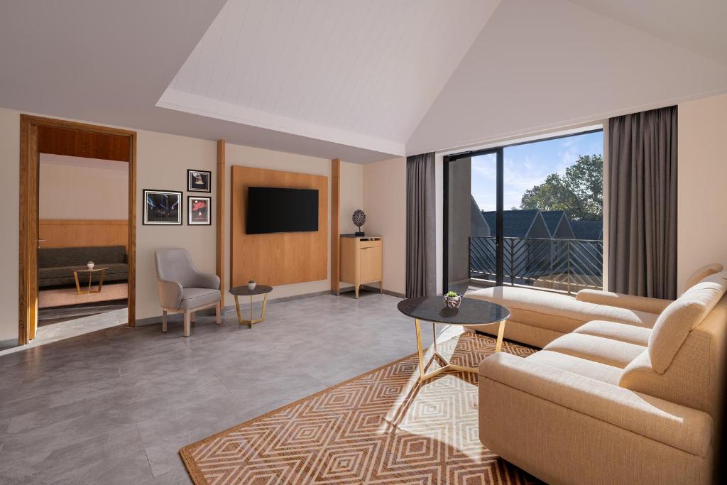 Katra Marriott Resort & Spa, Katra (updated prices 2025)