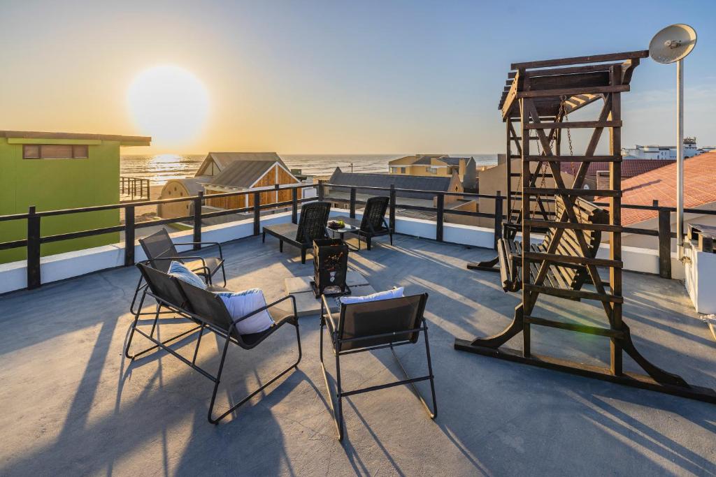 Beach Terrace at Starfish 42, Swakopmund (updated prices 2026)