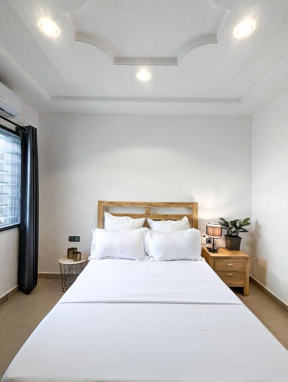 Studio, Cotonou (updated prices 2025)