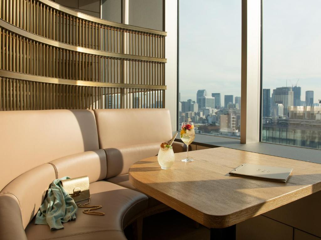 Mitsui Garden Hotel Roppongi Tokyo Premier, Tokyo (updated prices 2025)