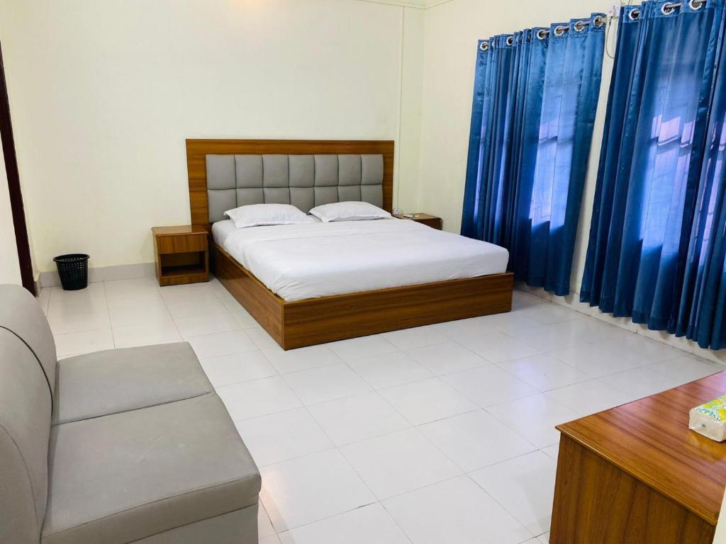 Asroy Guest House, Dhopāgul (updated prices 2026)