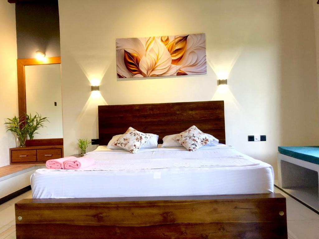 Singithi villa, Unawatuna (updated prices 2025)