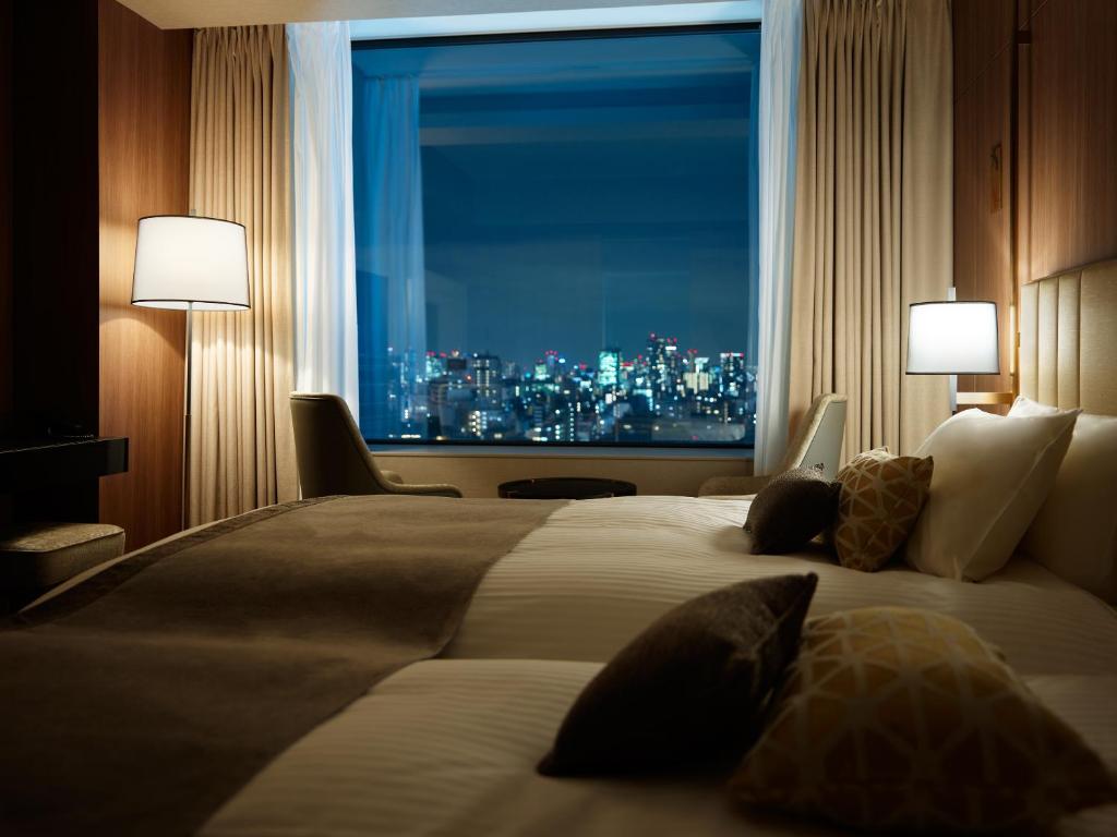 Mitsui Garden Hotel Roppongi Tokyo Premier, Tokyo (updated prices 2025)