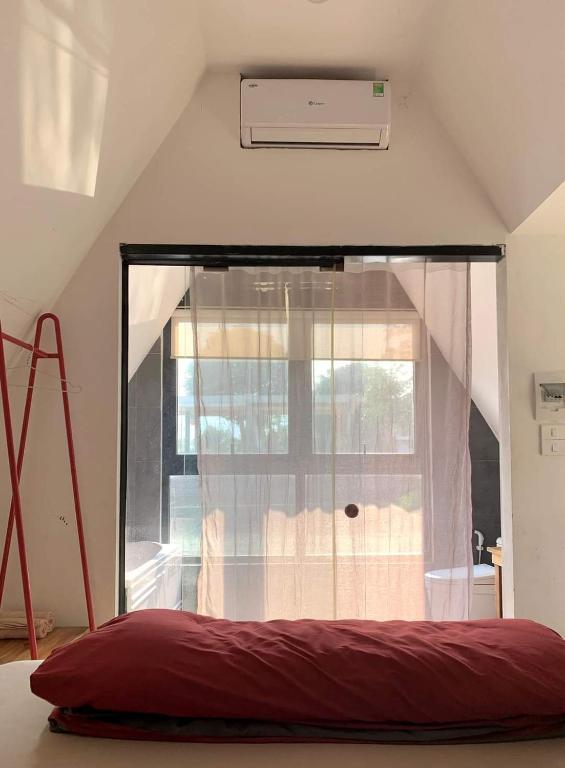 Kayla Homestay - Bungalow Rose Đôi, Ba Vì (precios actualizados 2025)