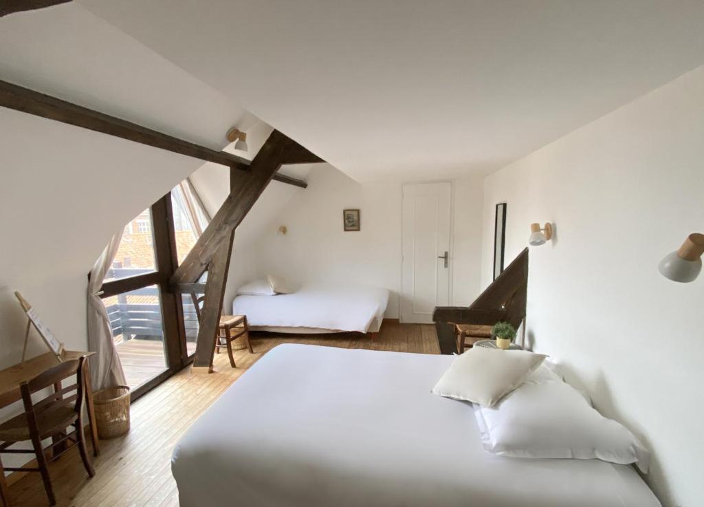 Hôtel de La Plage - WISSANT, Wissant (updated prices 2025)