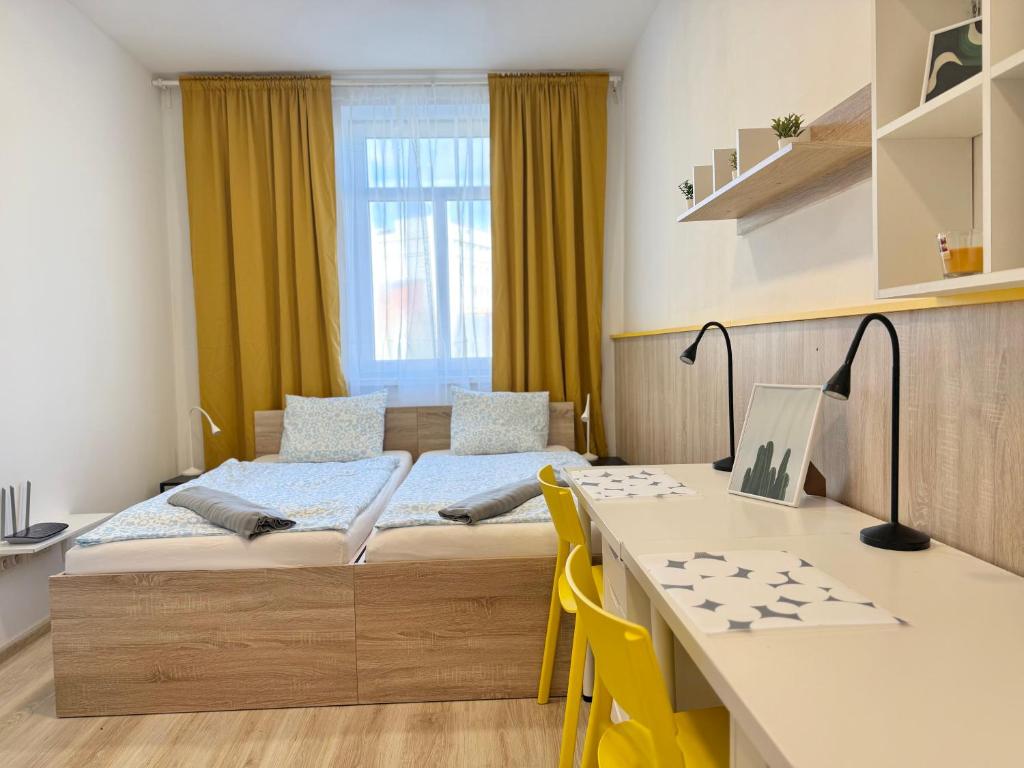 MyStayBrno Oltec, Brno (updated prices 2025)
