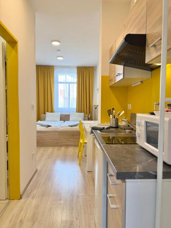 MyStayBrno Oltec, Brno (updated prices 2025)