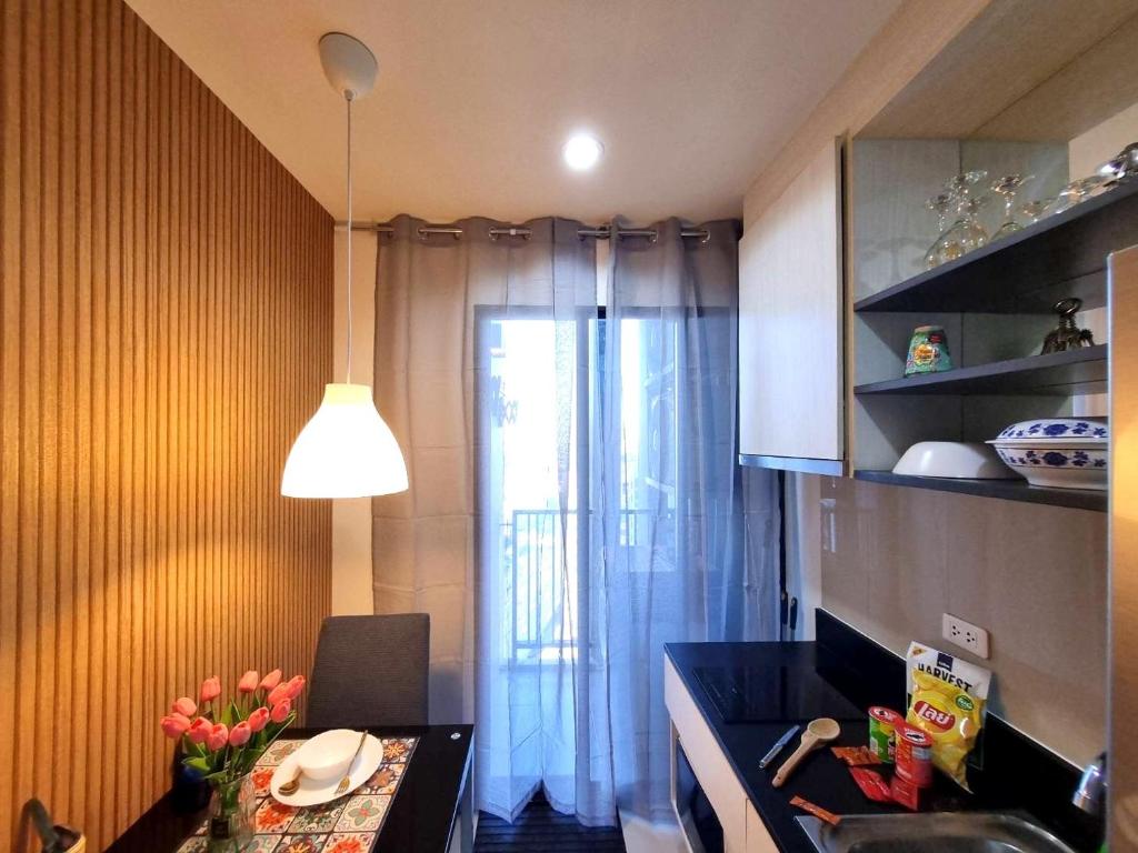 Octopus Suite on Thirty First floor, Bangkok (updated prices 2026)