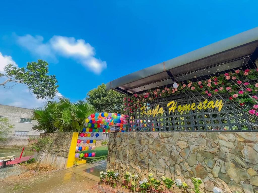 Kayla Homestay - Villa Long An, Ba Vì (updated prices 2026)