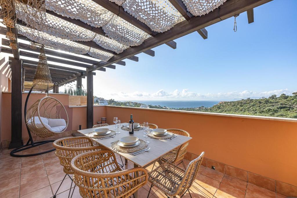 ROCK BAY II Sea-view 2283, Sotogrande (updated prices 2025)