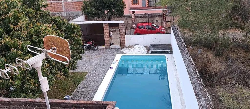 Urban Amacuzac, Amacuzac (precios actualizados 2026)