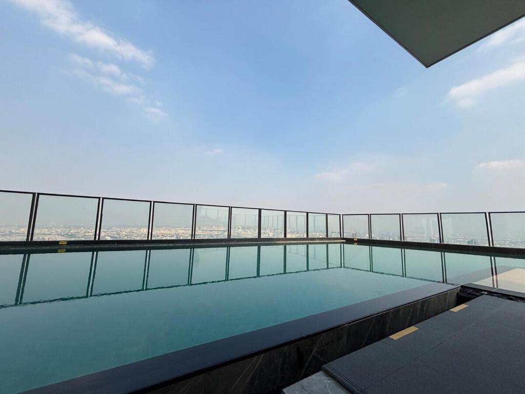 Cassia Rama9 Loft Highrise View Central, Bangkok (updated prices 2026)