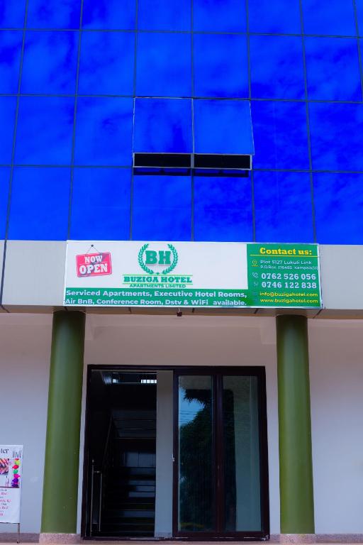 buziga bh, Kampala (updated prices 2025)