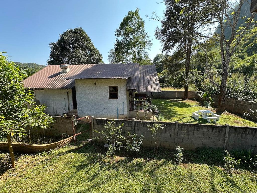 Peace and harmony, Ban Tham (updated prices 2026)