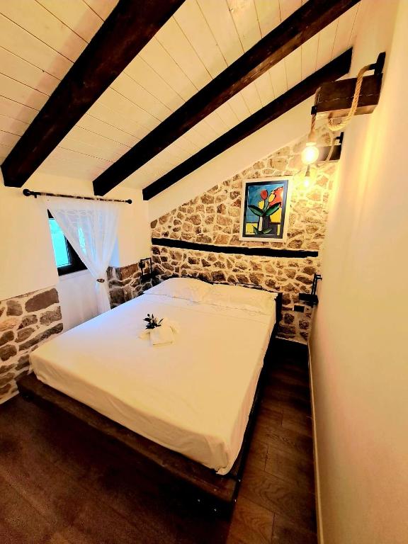 Apartment Colna, Kuna Pelješka (aktualisierte Preise für 2025)