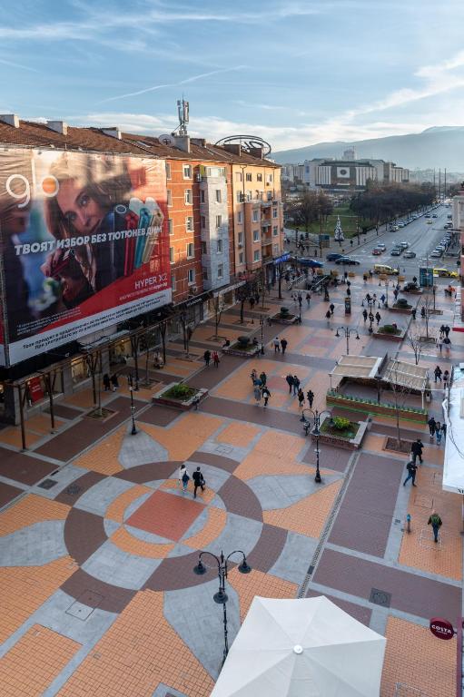 Vitosha Artist Apartment, Sofia (updated prices 2026)