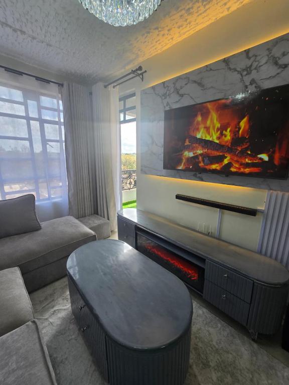 Serenity Luxe, Nanyuki (updated prices 2025)