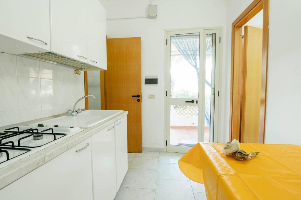 Residence Family House, Vieste (updated prices 2025)