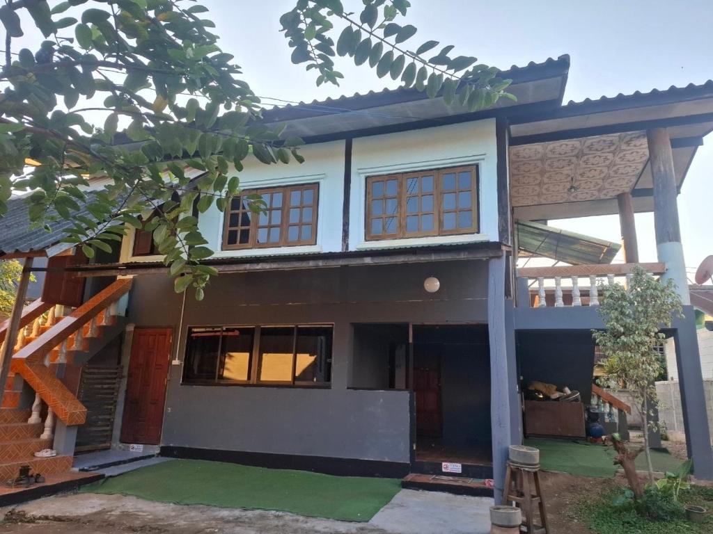 Boom Hostel Pai, Pai (updated prices 2026)