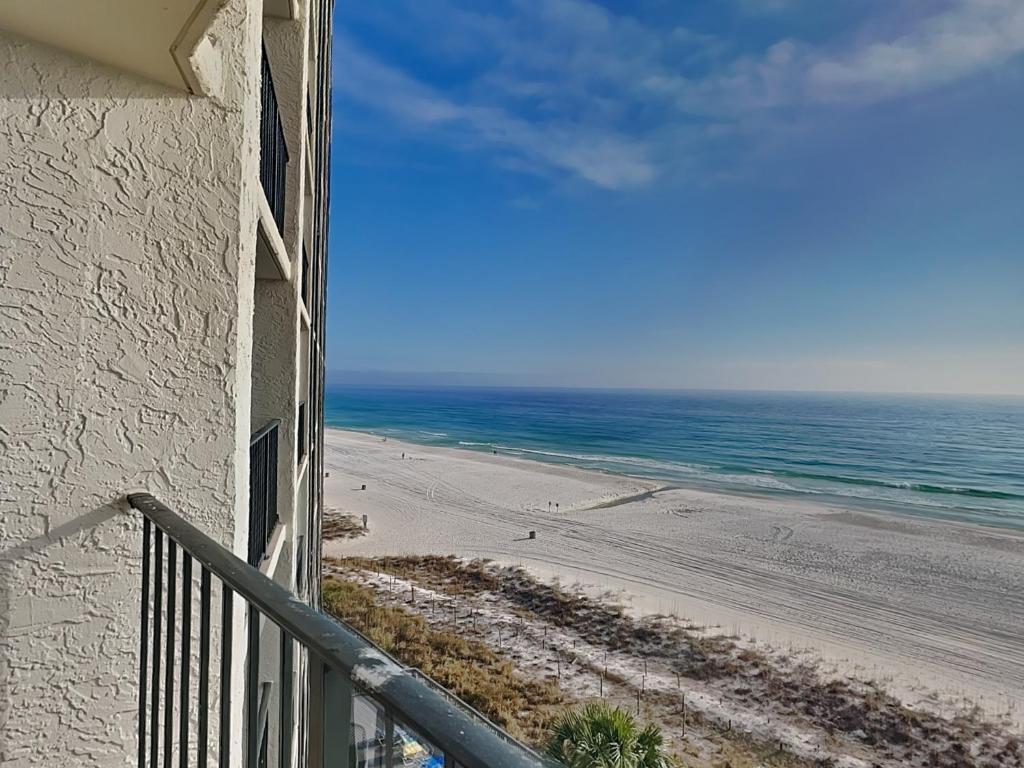 Edgewater Tower III #606, Panama City Beach (updated prices 2026)