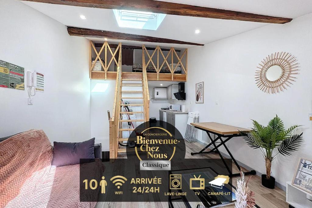 36 Nationale Royat 10 couchages, Royat (updated prices 2025)