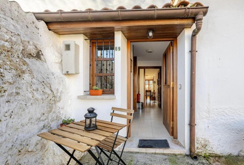 La Celada, una casina con encanto Selnatur, Celorio (precios ...