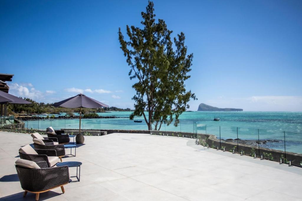 Sea Diamond Boutique Hotel & Spa by Sea Resorts, Grande Gaube (updated ...