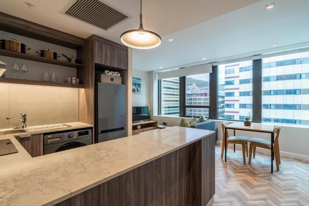 9th Floor Oasis at Foreshore Place, Kapstadt (aktualisierte Preise für ...